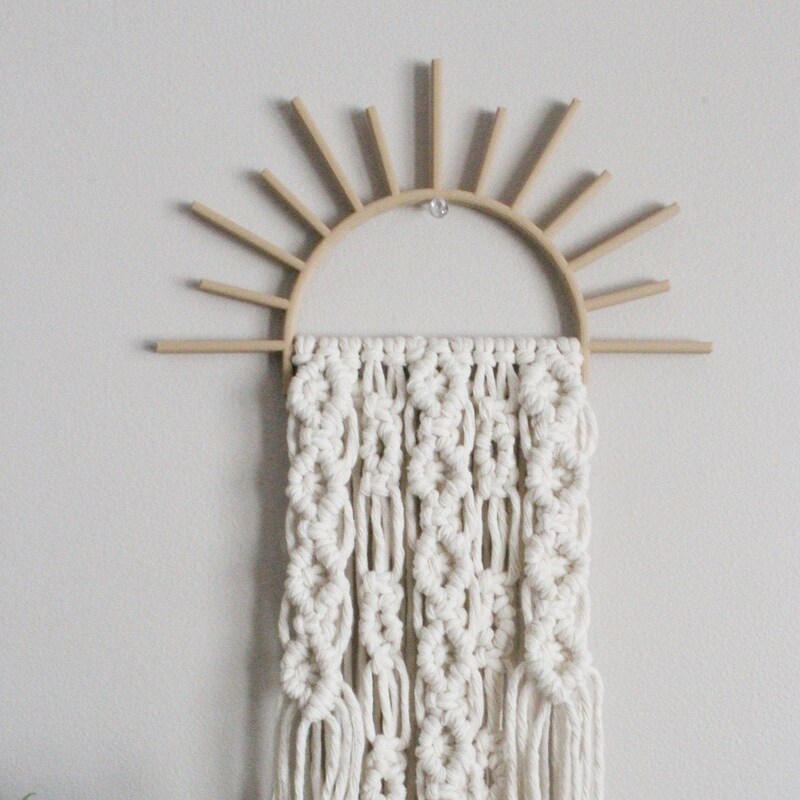 Long Wall Hanging - Etsy