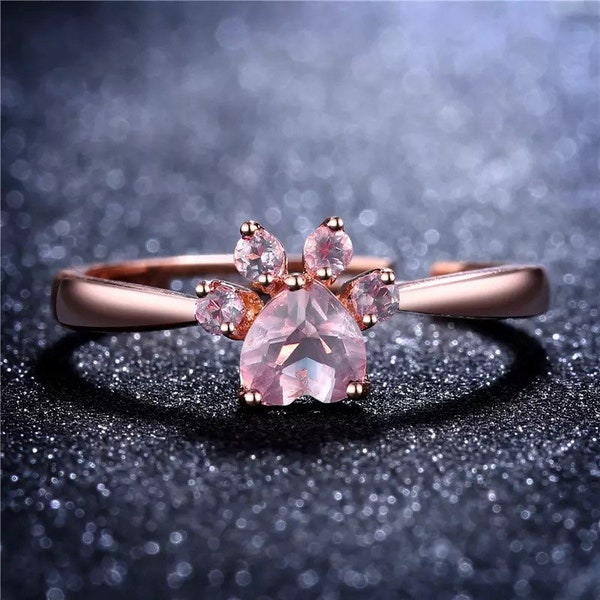 Dog Ring - Etsy UK