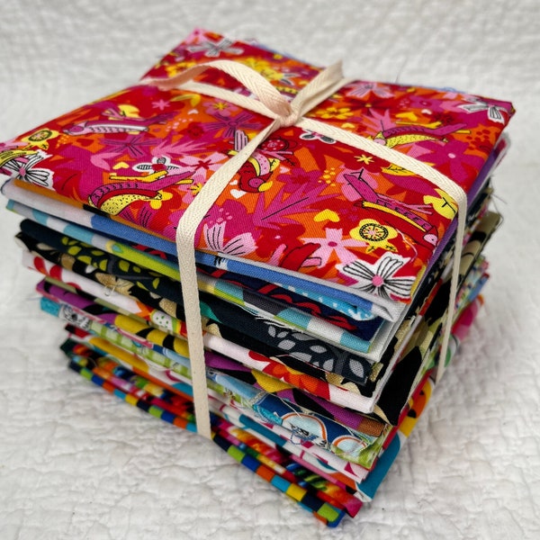 Novelty Print Fabric - Etsy