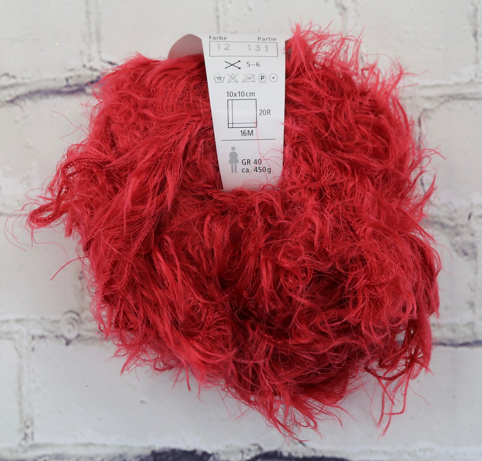 GGH Yarns Apart Aran High End Yarn for Knitting and Crochet - Etsy