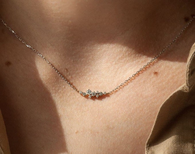 Chunky Ring Chunky Wedding Band Diamond Wide Chunky Ring - Etsy