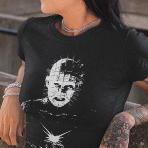 Hellraiser - Etsy