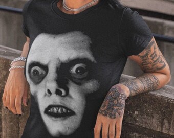 Captain Howdy - Etsy