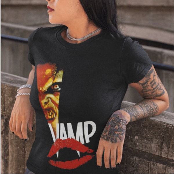 Vamp - Etsy