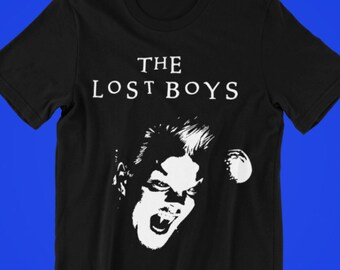 Corey Feldman Shirt - Etsy
