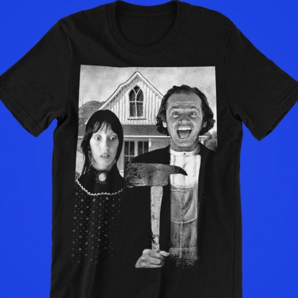 The Shining - Etsy