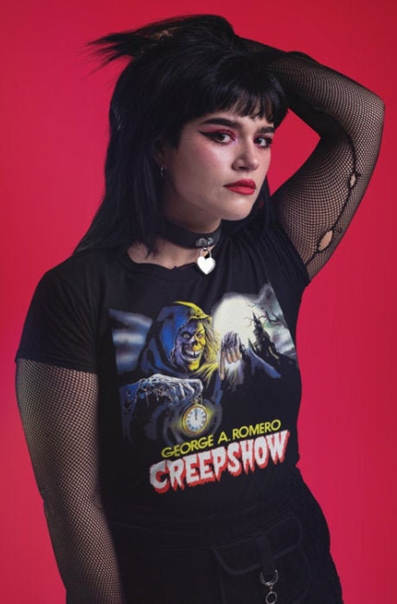 Creepshow Horror Movie T-shirt Tee Shirt 35 - Etsy