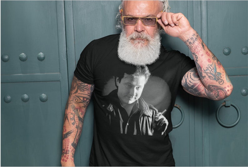 Bill Hicks T-shirt Tee Shirt 766 - Etsy