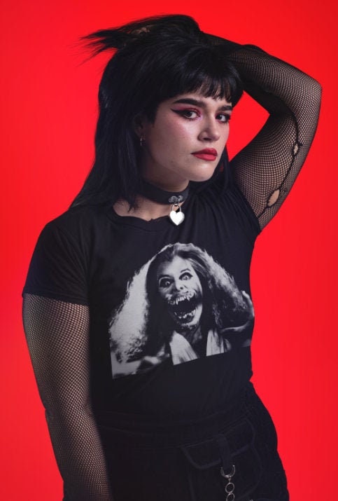 Fright Night 2022 Amy