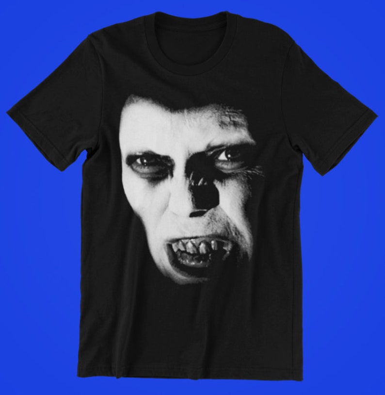 The Exorcist Captain Howdy Pazuzu T-shirt Tee Shirt 85 - Etsy