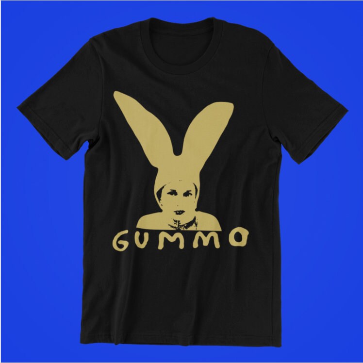Gummo Rabbit