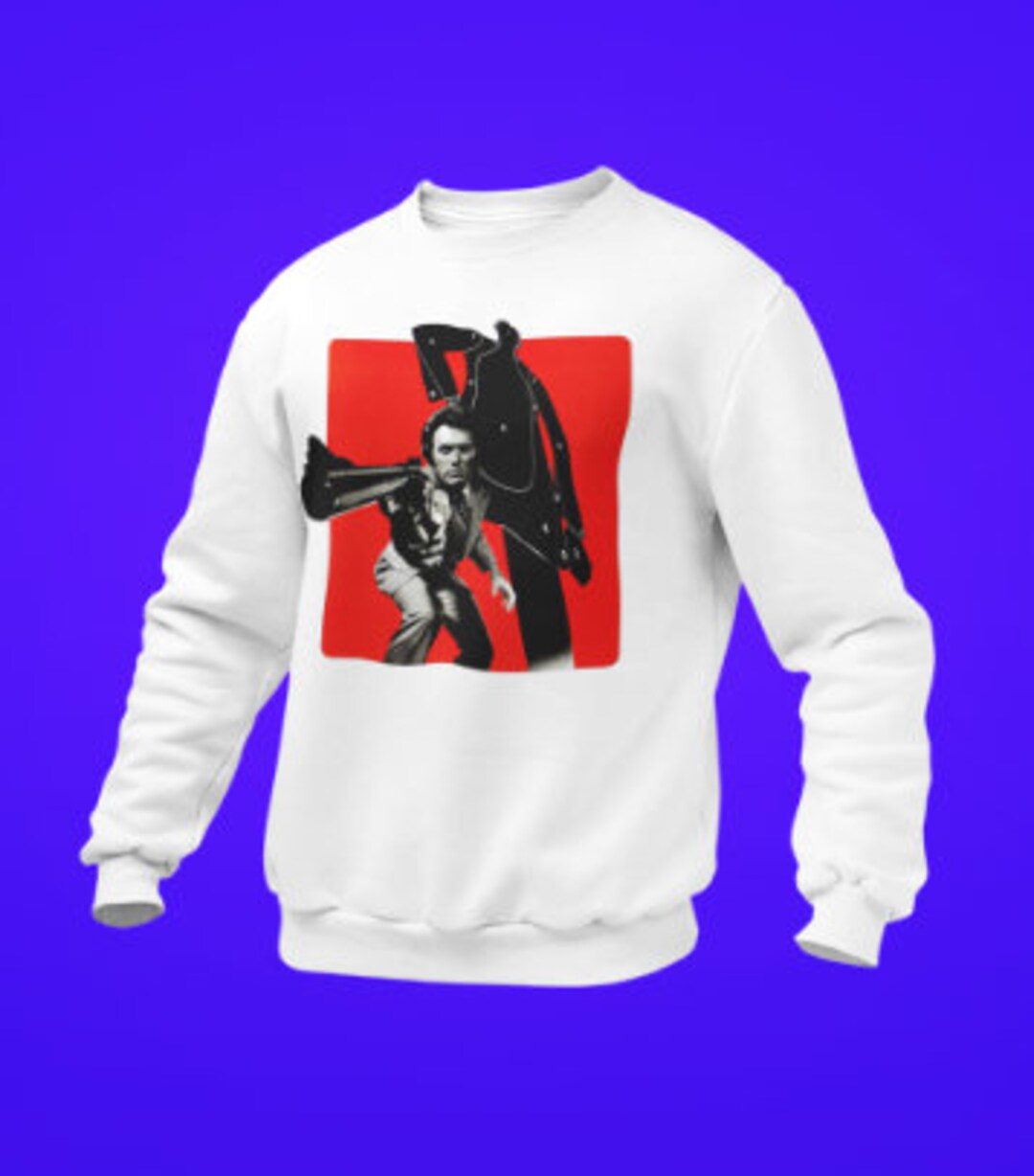 Conan the Barbarian Thulsa Snake Cult 1982 Movie Sweatshirt S1003 - Etsy