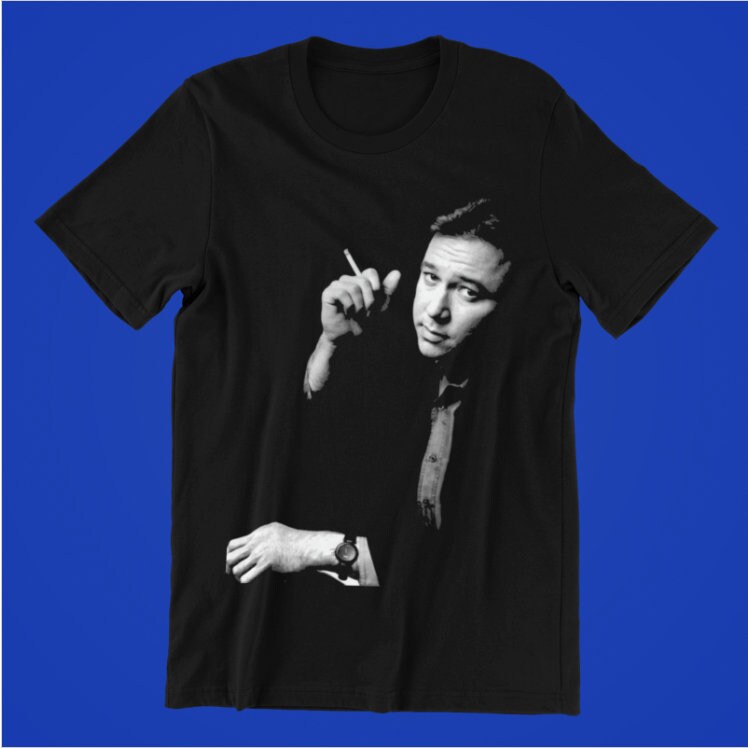 Bill Hicks T-shirt Tee Shirt 765 - Etsy UK