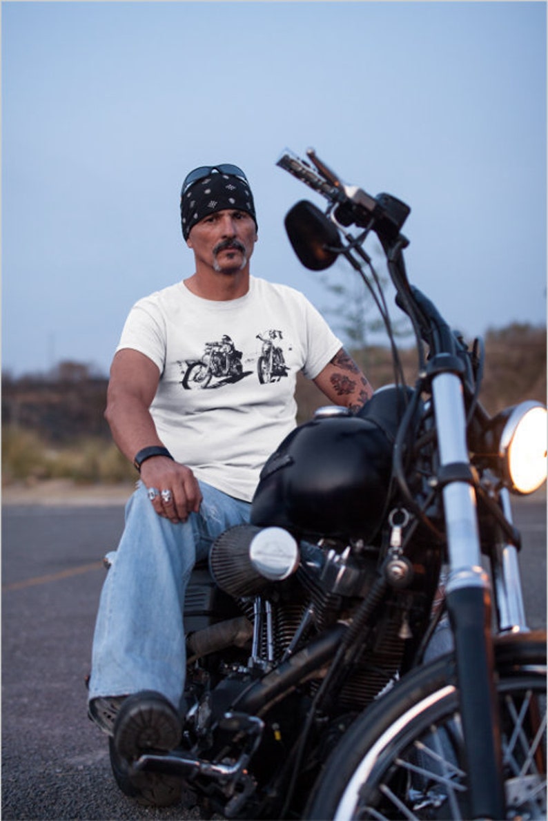 Easy Rider T-shirt Tee Shirt 884 - Etsy