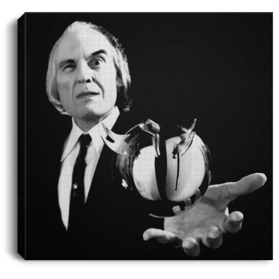 Phantasm Movie Tall Man Cult Classic Horror Canvas Wall Art /210C - Etsy