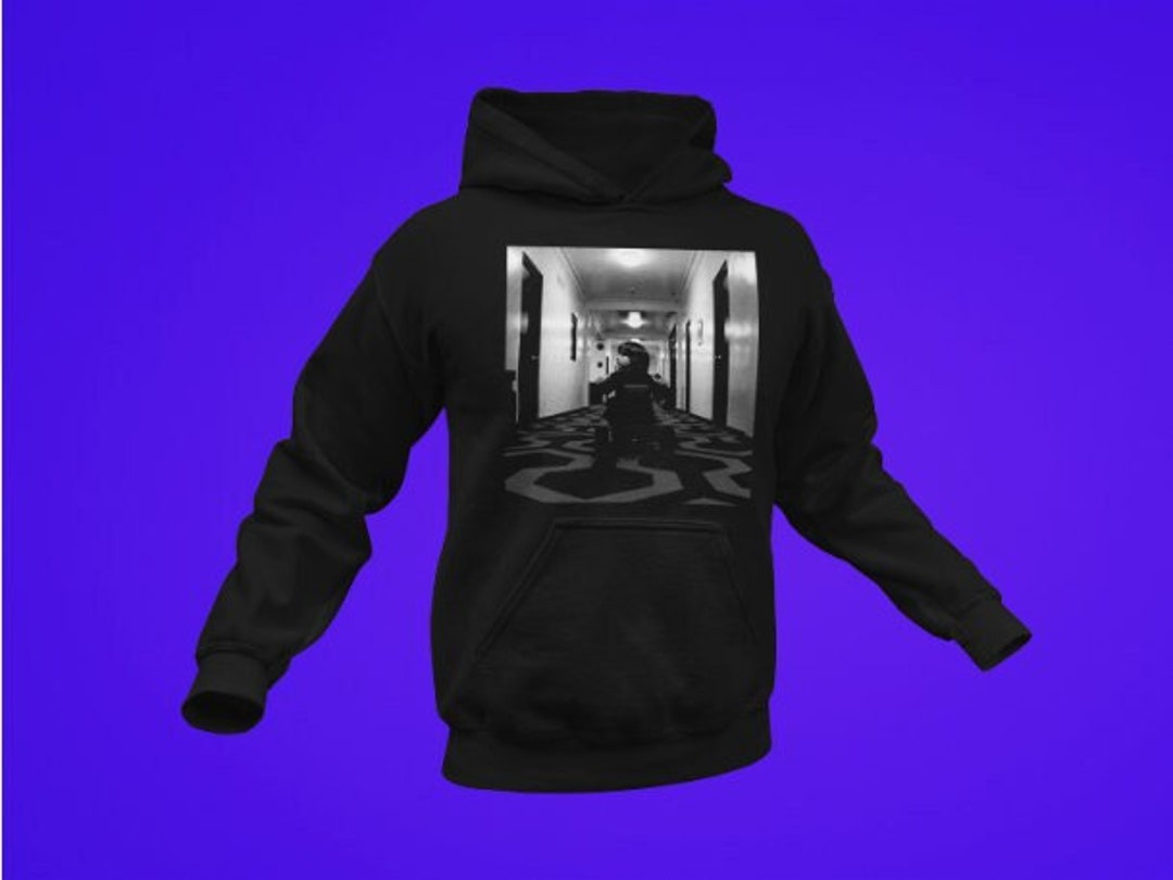 Danny Torrance Overlook Hotel Room 237 Stanley Kubrick Redrum - Etsy