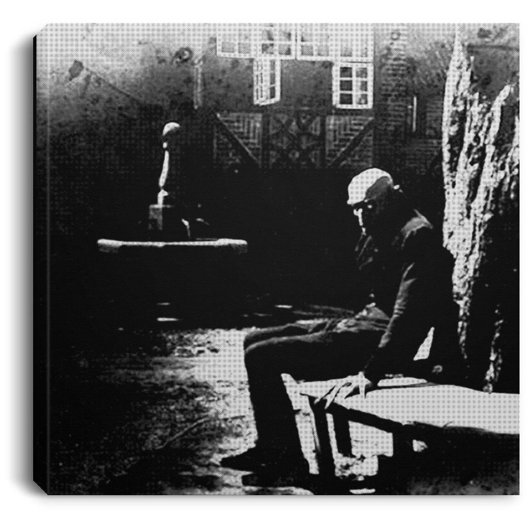 Nosferatu Vampire Dracula Classic Horror Canvas Wall Art /174C - Etsy