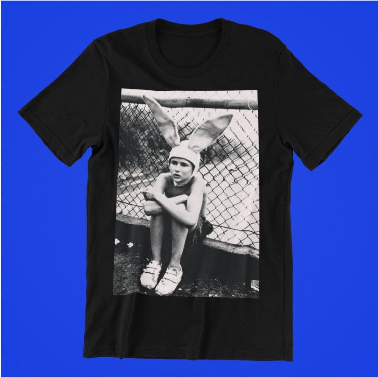 Gummo Bunny Boy T-Shirt Tee Shirt 540 | Etsy