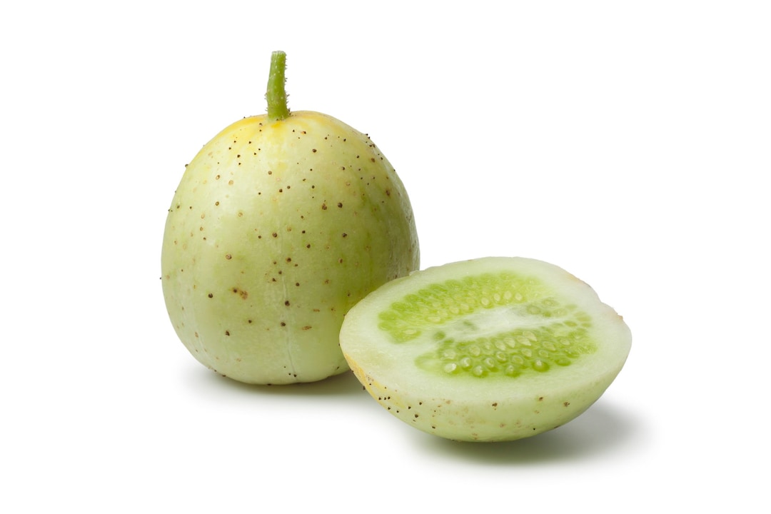 20 Crystal Apple Cucumber Seeds (cucumis Sativus) | Rare Non-gmo ...