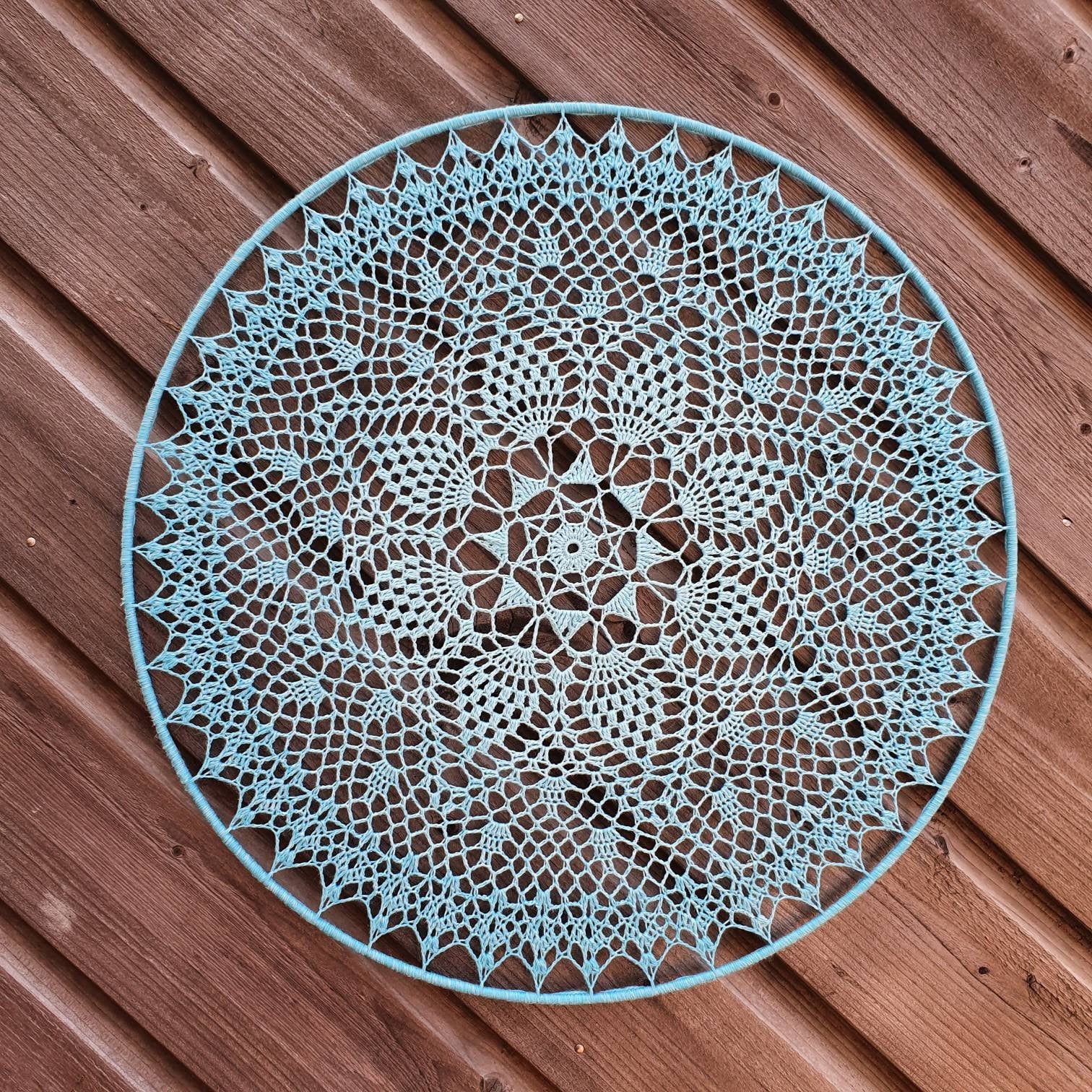 Mandala haakpatroon Nederlands mandala haken haken patroon - Etsy Nederland