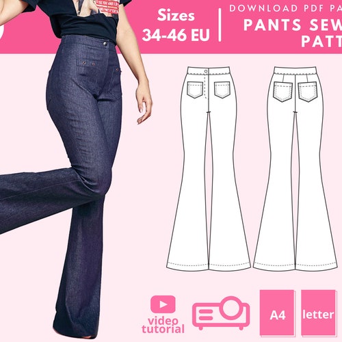 47％割引グレイ系,S数量限定セール ORIGAMI FLARE WRAP PANTS ameri vintage カジュアルパンツ パンツグレイ系S-OTA.ON.ARENA.NE.JP