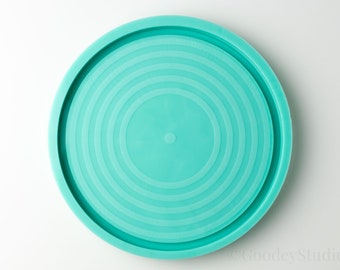 Vinyl Record Mold - Etsy