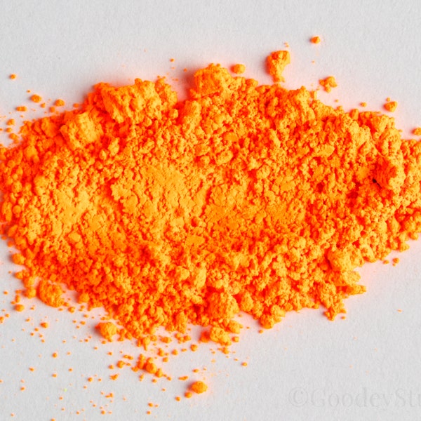 Pearl Powder Pigment - Etsy