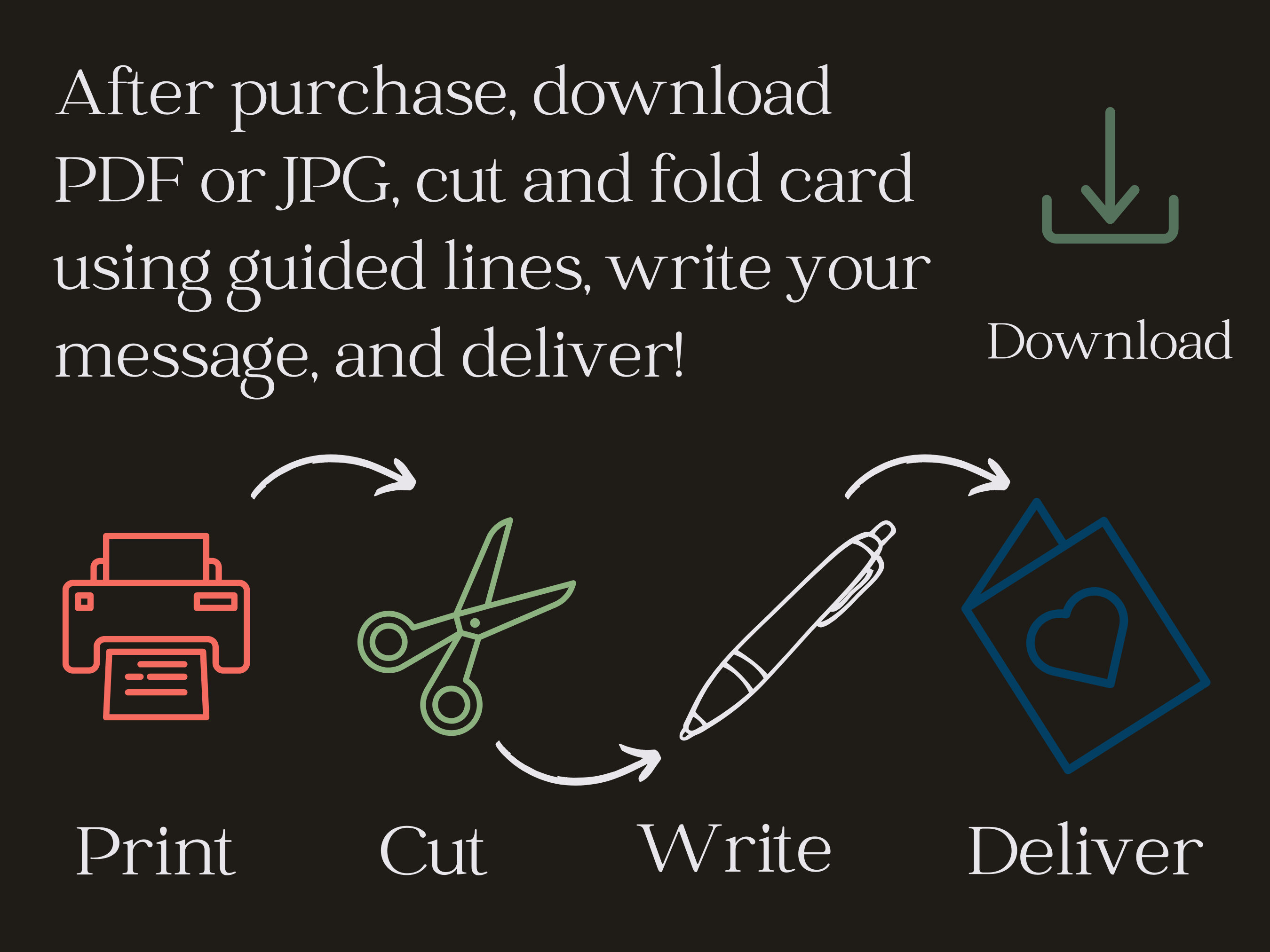 Printable Rude That You're Leaving, but Okay Card, Sarcastic Coworker ...