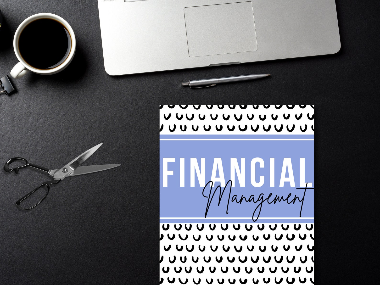 Editable and Printable Binder and Planner Covers, Custom School ...