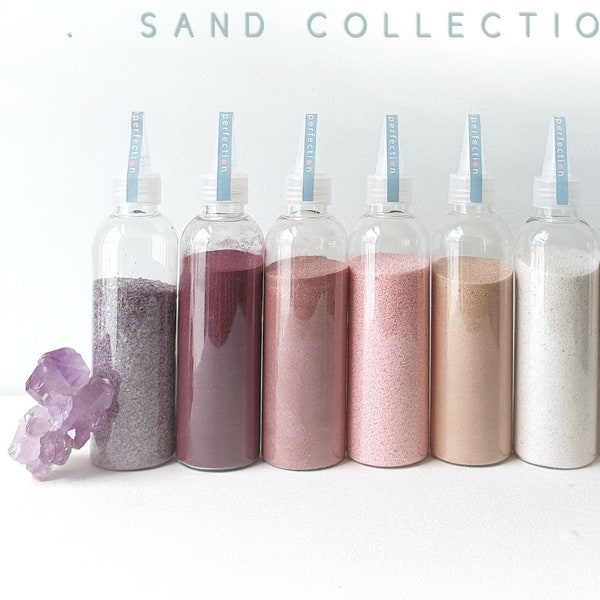 Sand Garden - Etsy