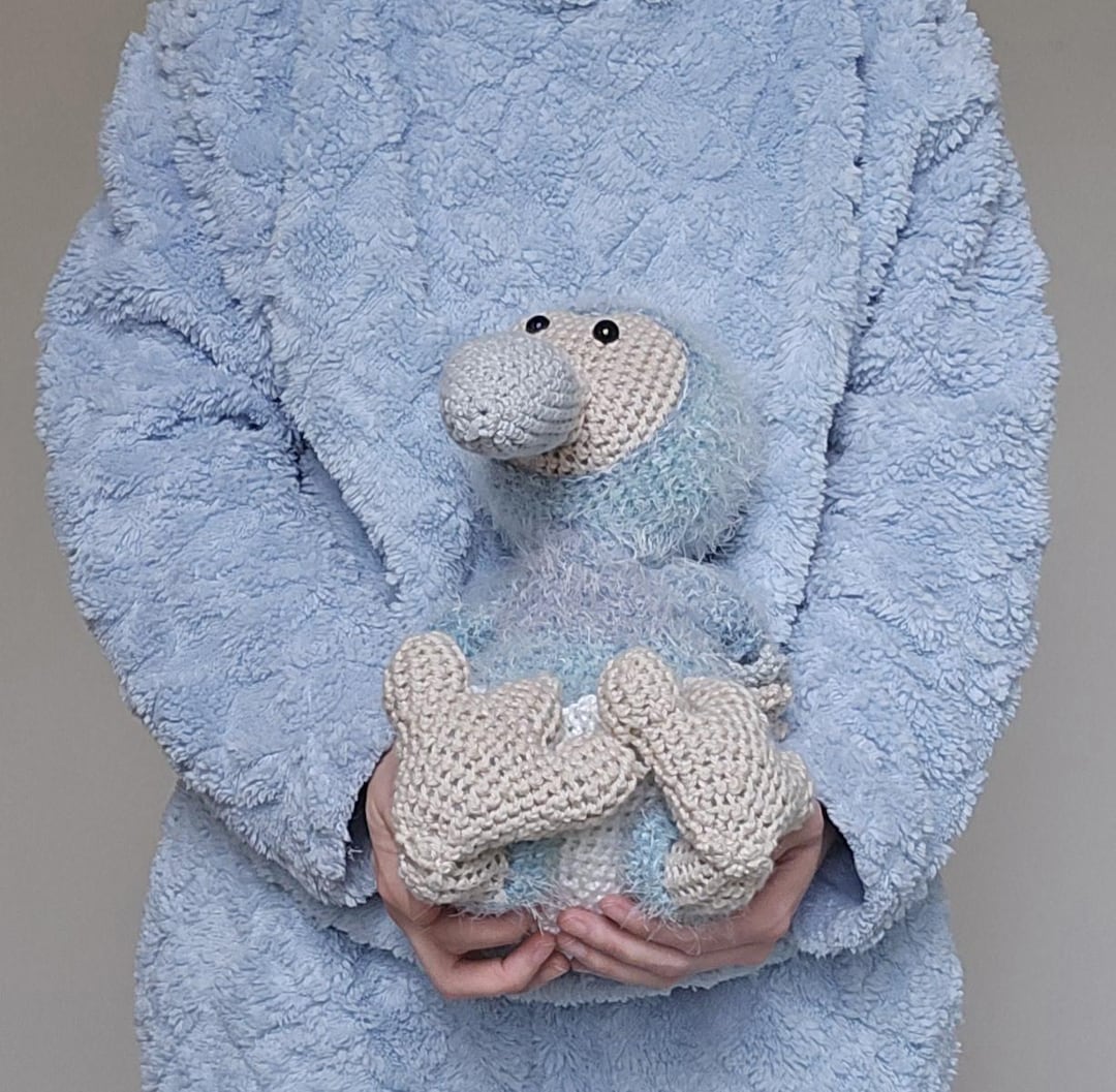 Bobo the Dodo - Etsy