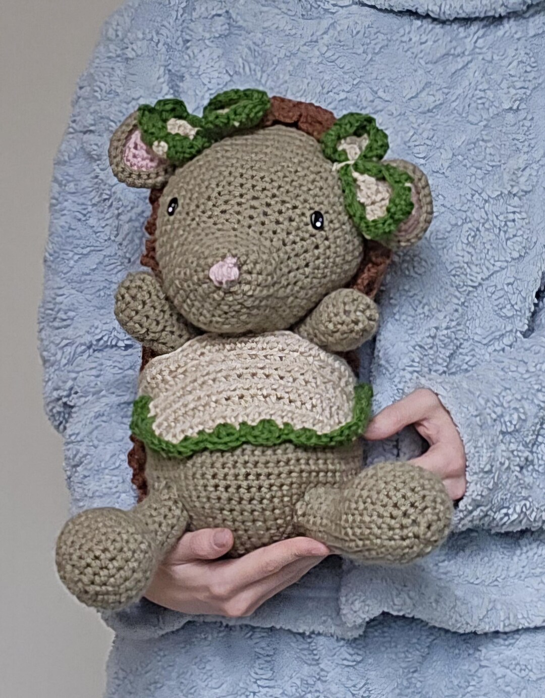 Hettie the Hedgehog - Etsy