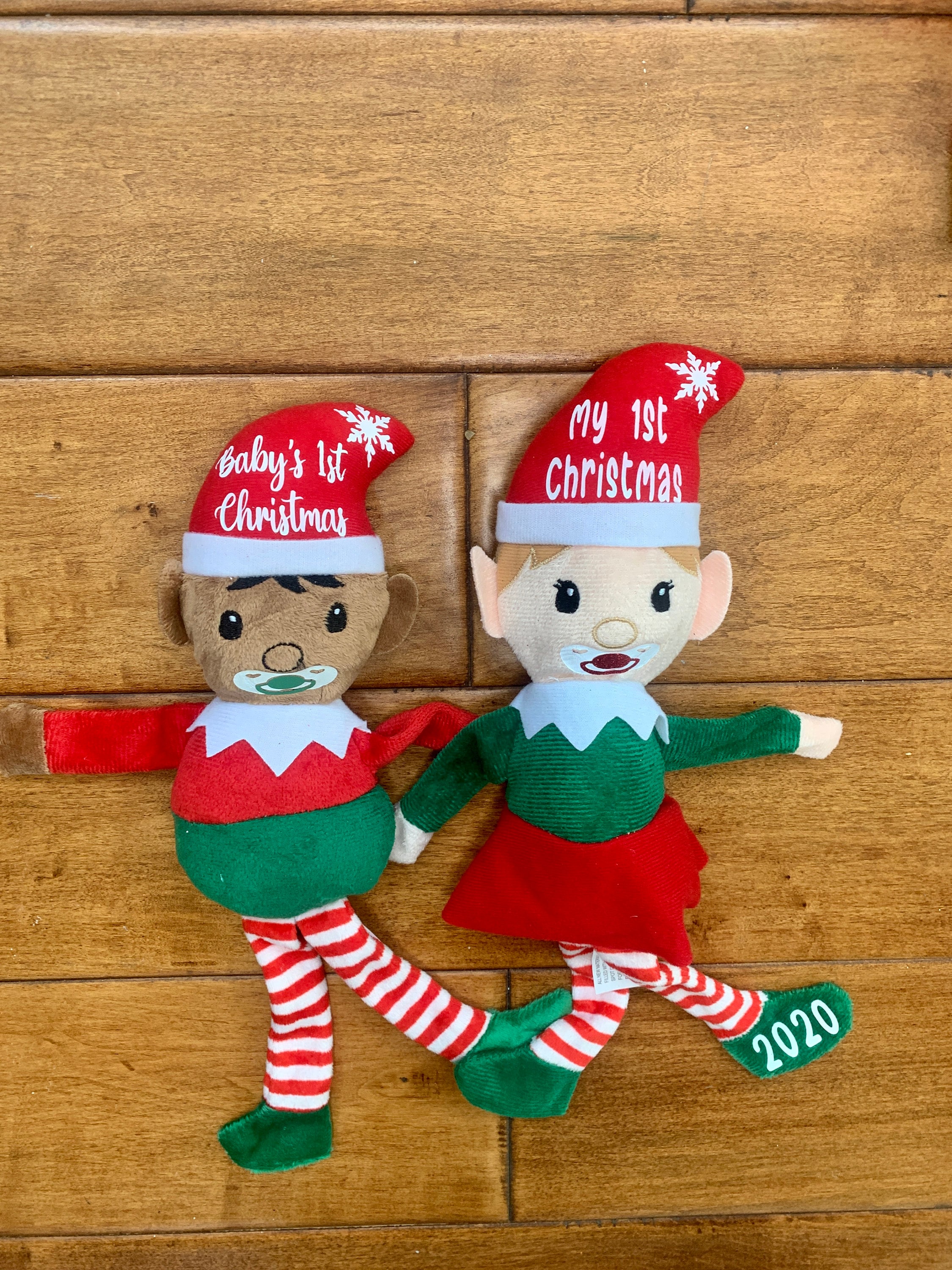 Build Your Own Elf Custom Elf plush Personalized - Etsy Canada