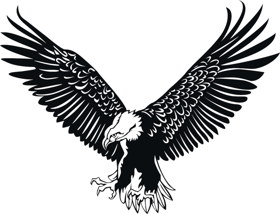 Eagle dxf Eagle svg cutting files CNC cutting | Etsy
