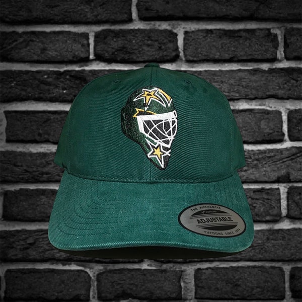 Hat With Mask - Etsy