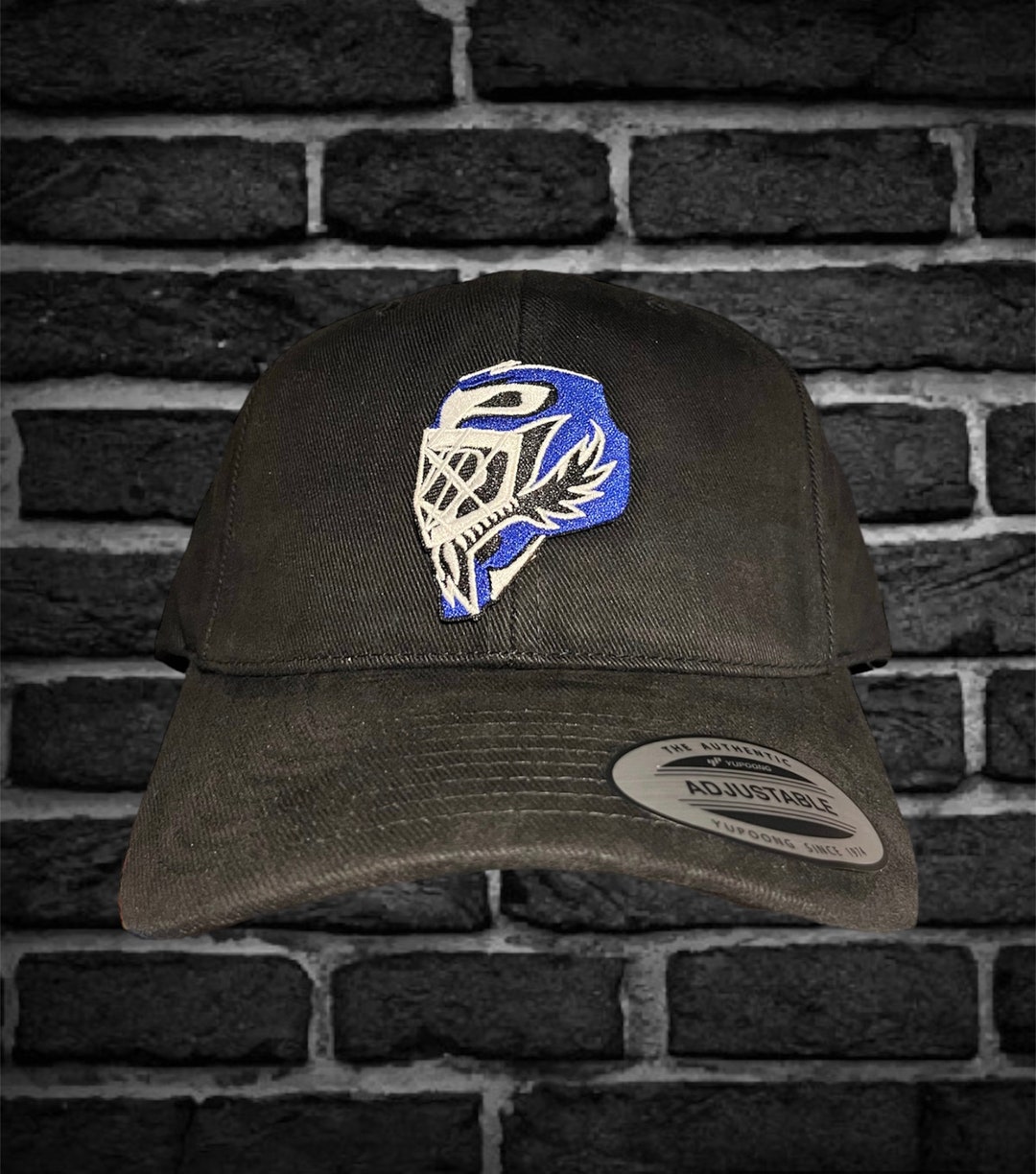 Felix Potvin Rendition Goalie Mask Hat - Etsy