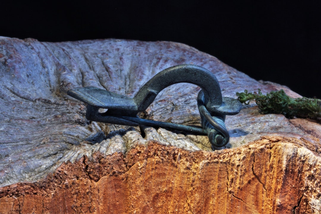 Roman Crossbow Legionnaire Fibula brooch Crossbow-type. 2nd - Etsy