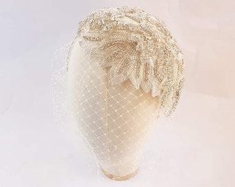Juliet Cap - Etsy UK