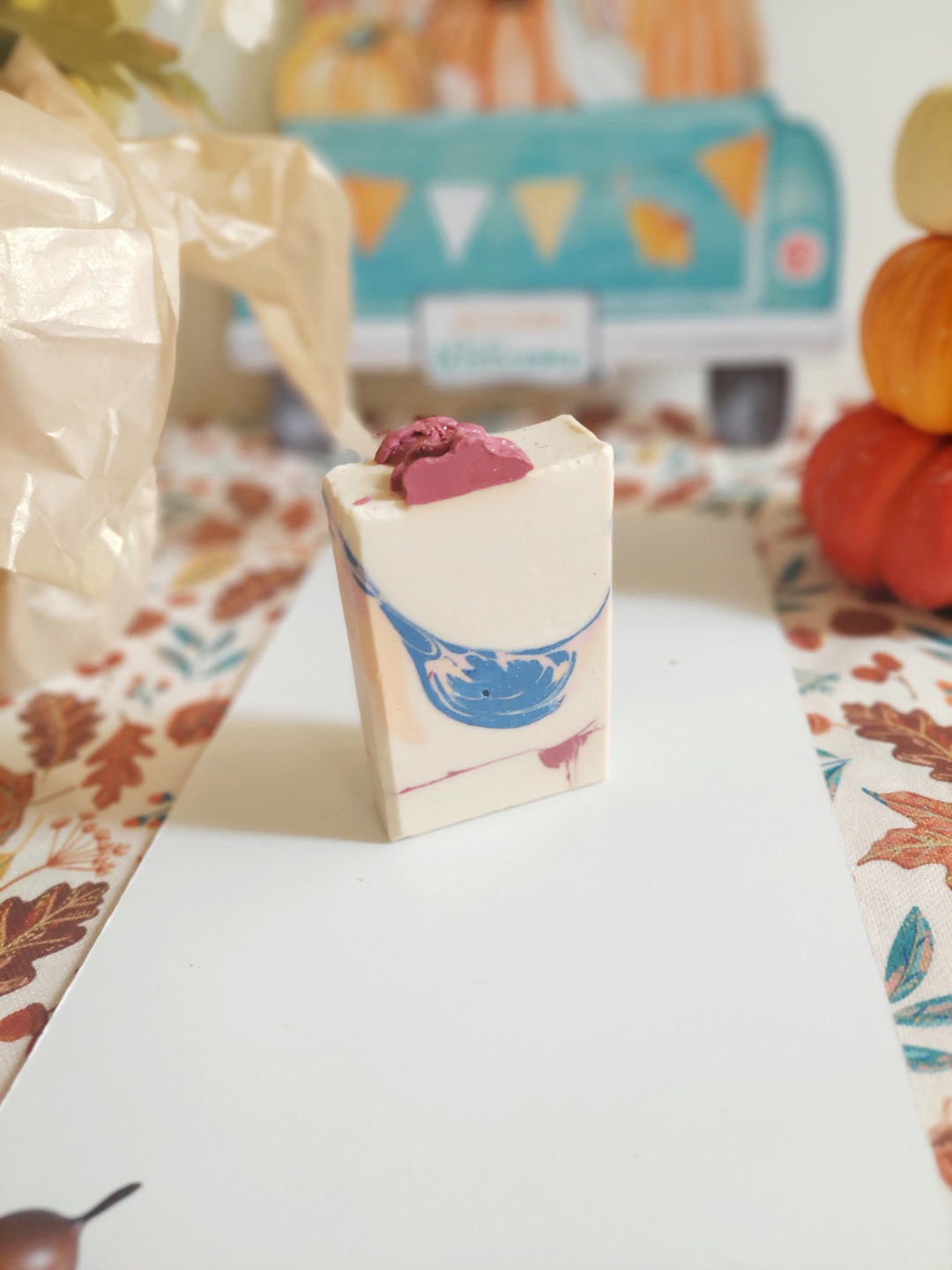 Funky Bubbles Box- Variety Pack- Handmade Vegan Soap - Etsy