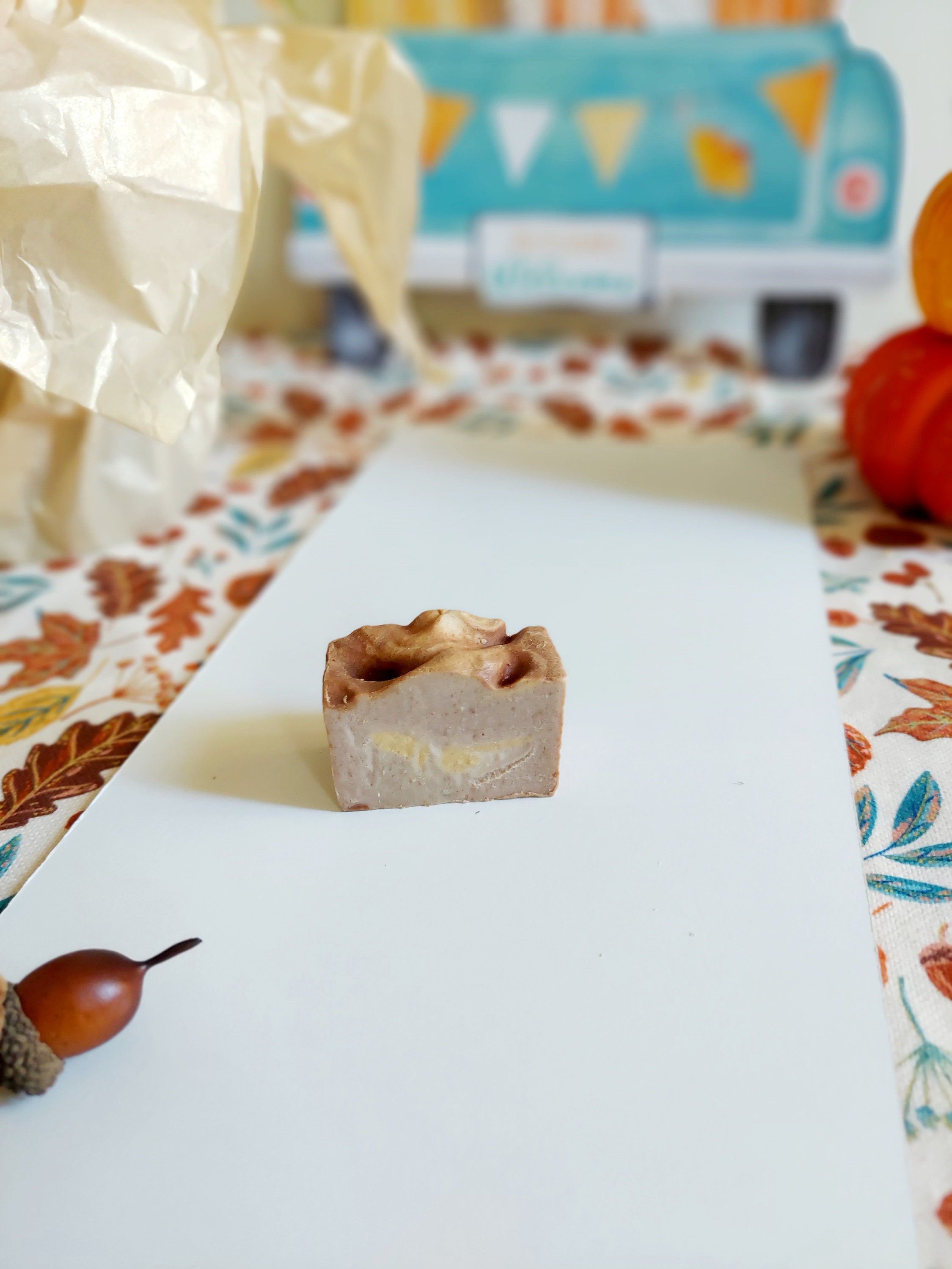 Mini Soap Variety Box Sampler Gift Set Handmade Vegan Hand Gift Box ...