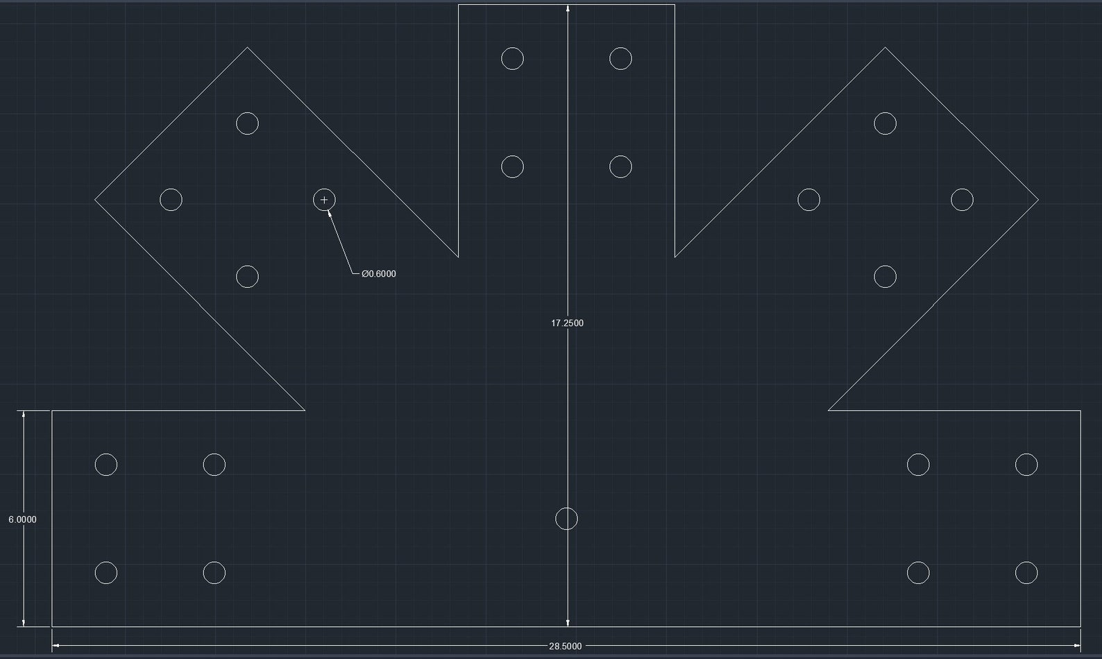 Fan Bracket for 8" Exposed Beam Trusses, Wood Post Web Bracket, Ceiling ...