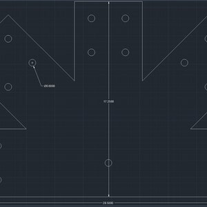 Fan Bracket for 8" Exposed Beam Trusses, Wood Post Web Bracket, Ceiling ...