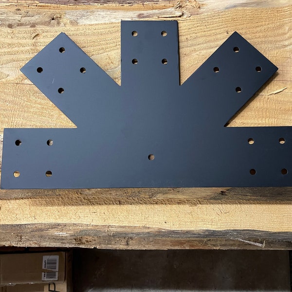 Bracket for Fan - Etsy