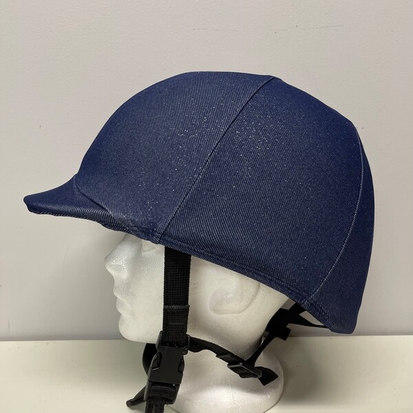 English Riding Hat - Etsy