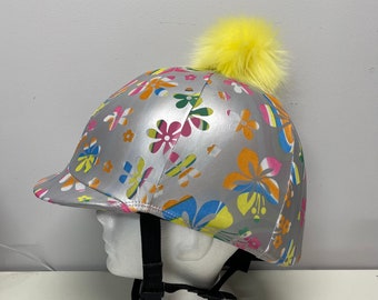 Fur Helmet Cover - Etsy