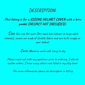 Horse RIDING COVER in Purple & Pink Lycra With Pink Sewn on Faux Fur ...