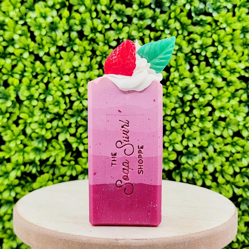 Cute Bar Soap - Etsy