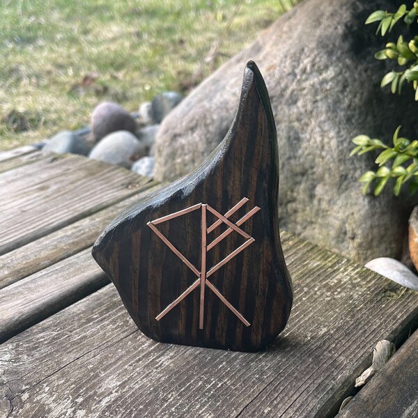 Viking Runes - Etsy