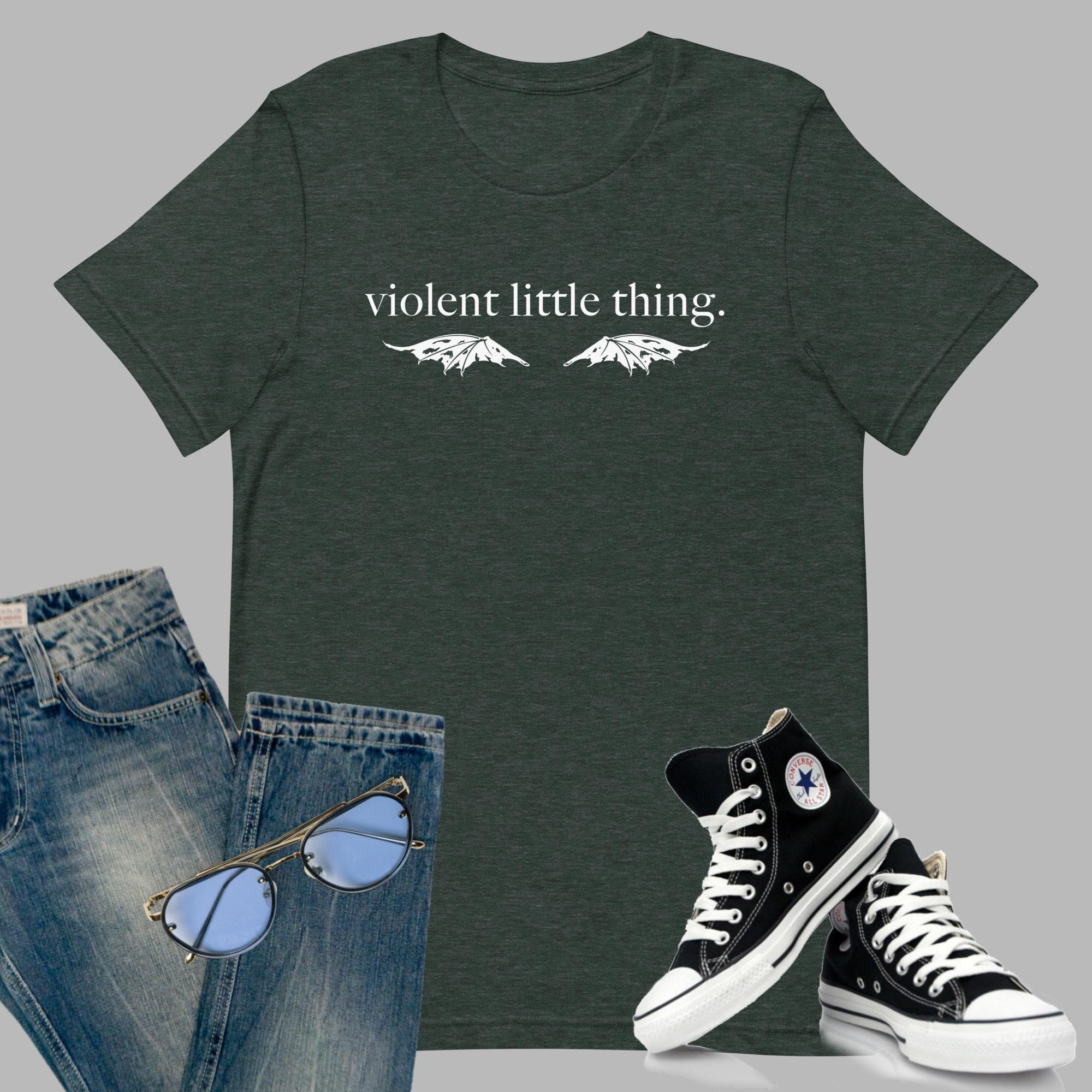 Fourth Wing Shirt Iron Flame T-shirt Fourth Wing Merch - Etsy