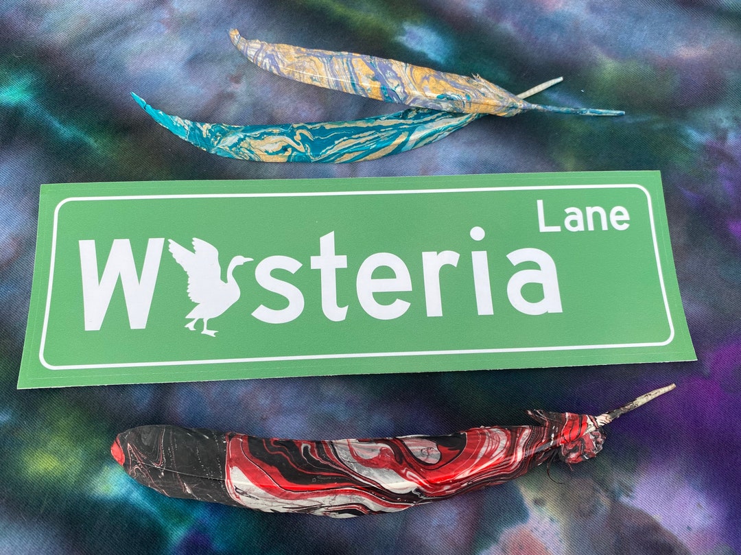 Honk Honk Goose the Band Sticker - Etsy